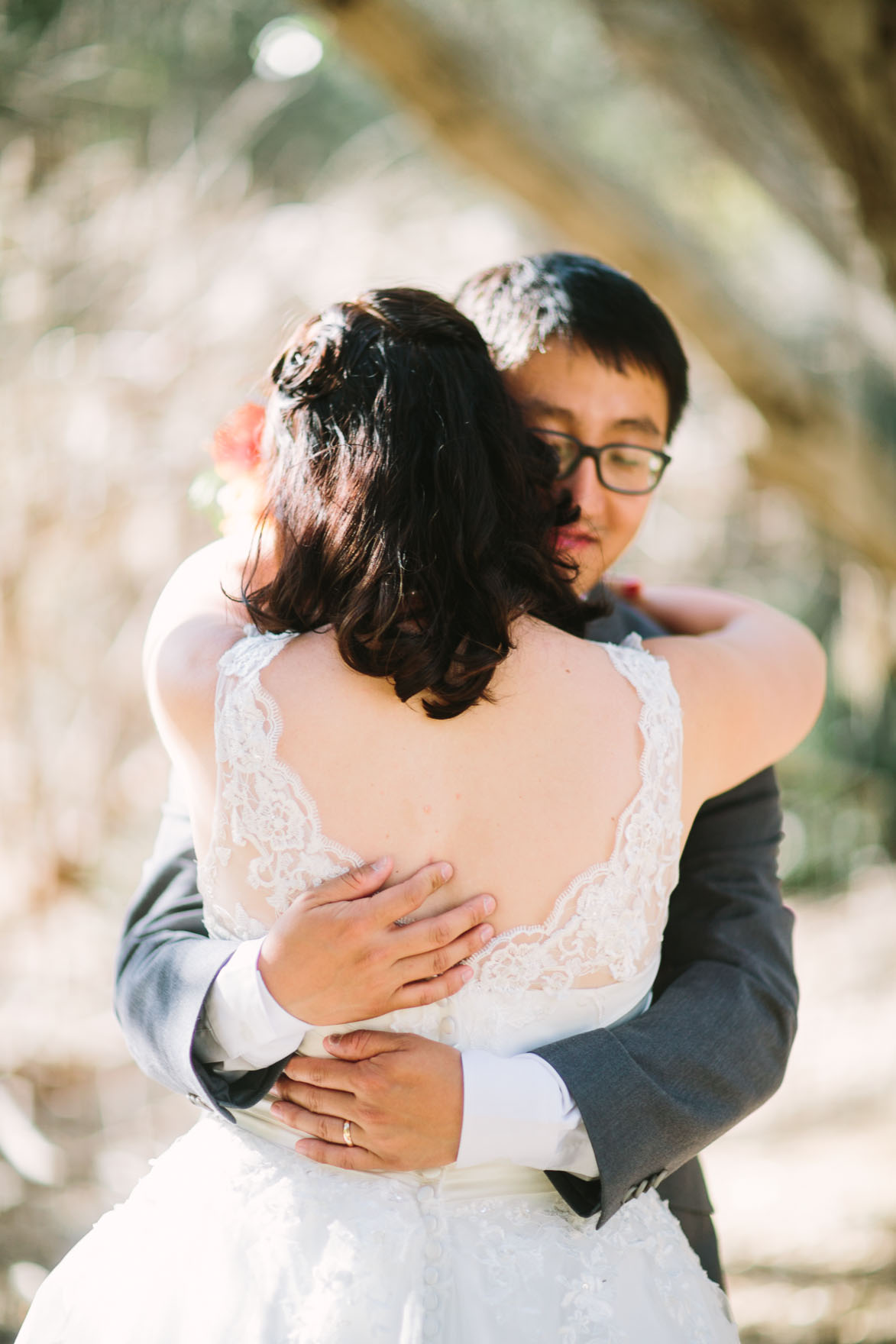 Colorful LA Block Party Wedding by Let's Frolic Together