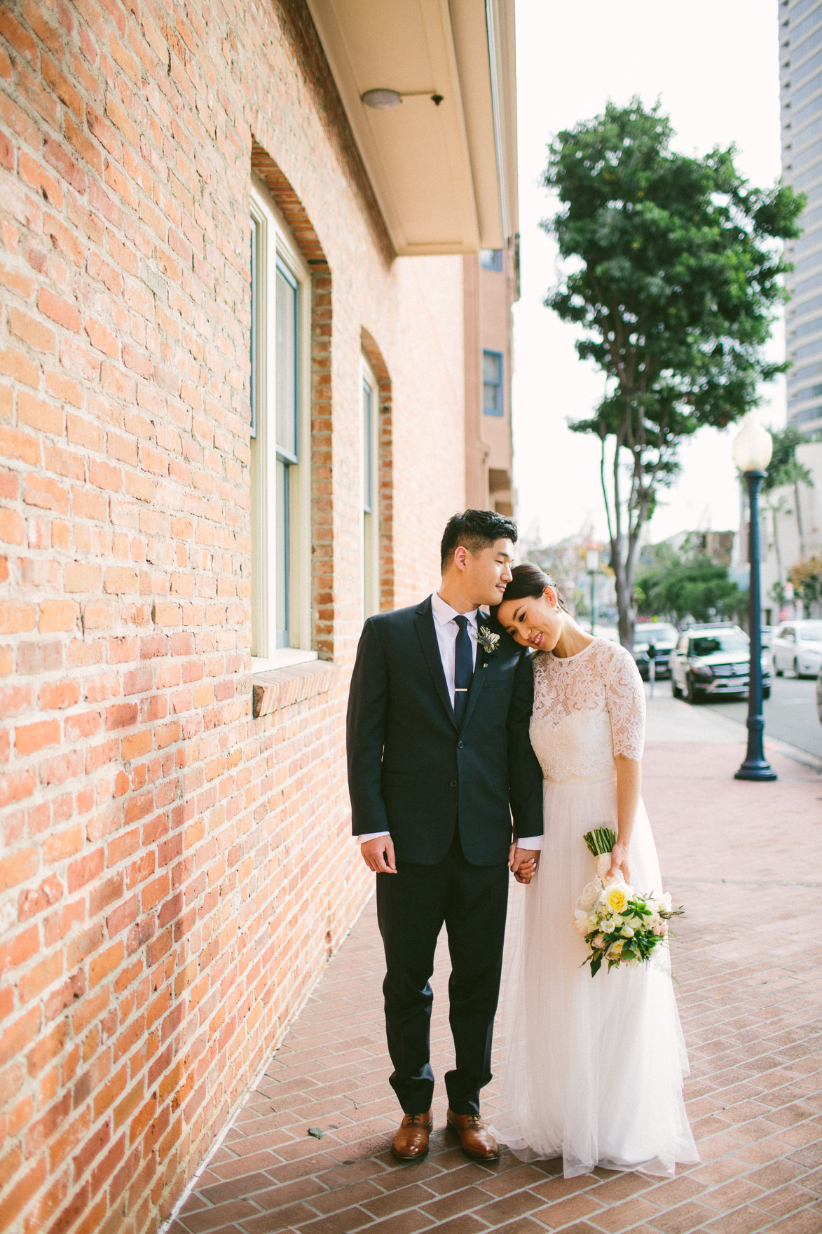 Historic Horton Grand Hotel Wedding - Let's Frolic Together