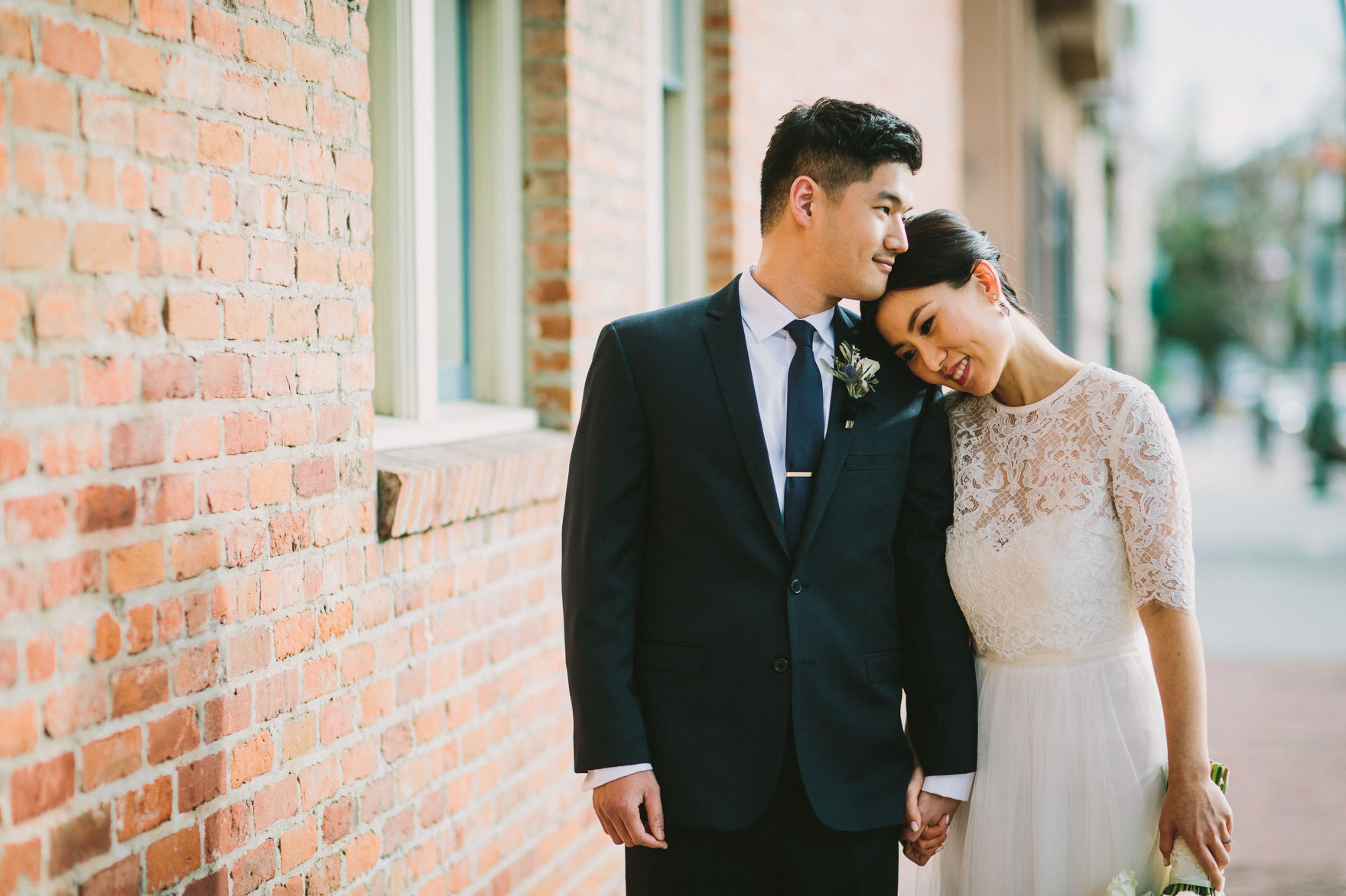 Historic Horton Grand Hotel Wedding - Let's Frolic Together