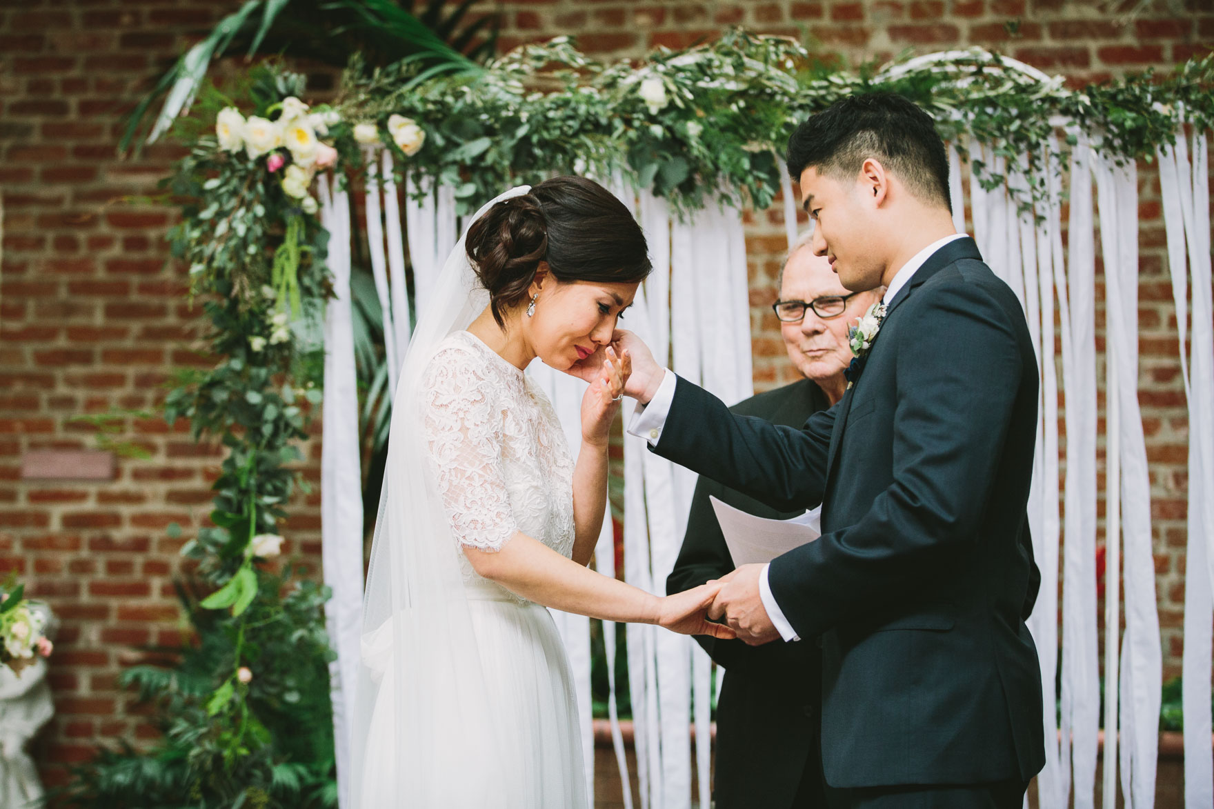 Historic Horton Grand Hotel Wedding - Let's Frolic Together