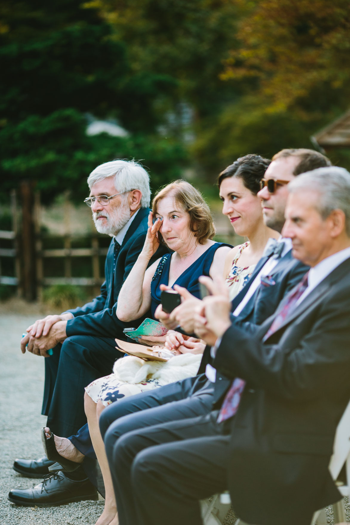 Bay Area Dreamy Garden Wedding - Let's Frolic Together