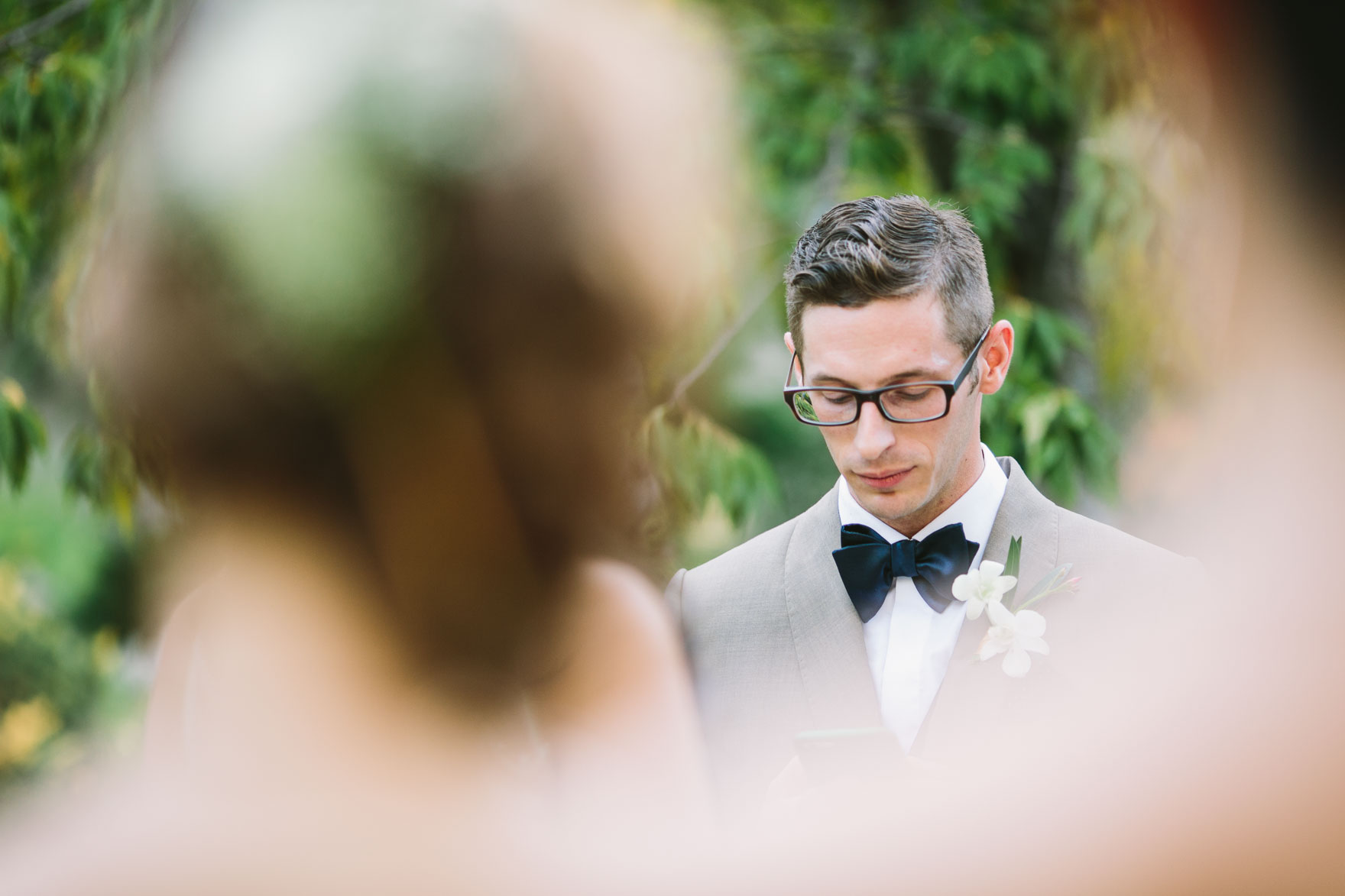 Bay Area Dreamy Garden Wedding - Let's Frolic Together