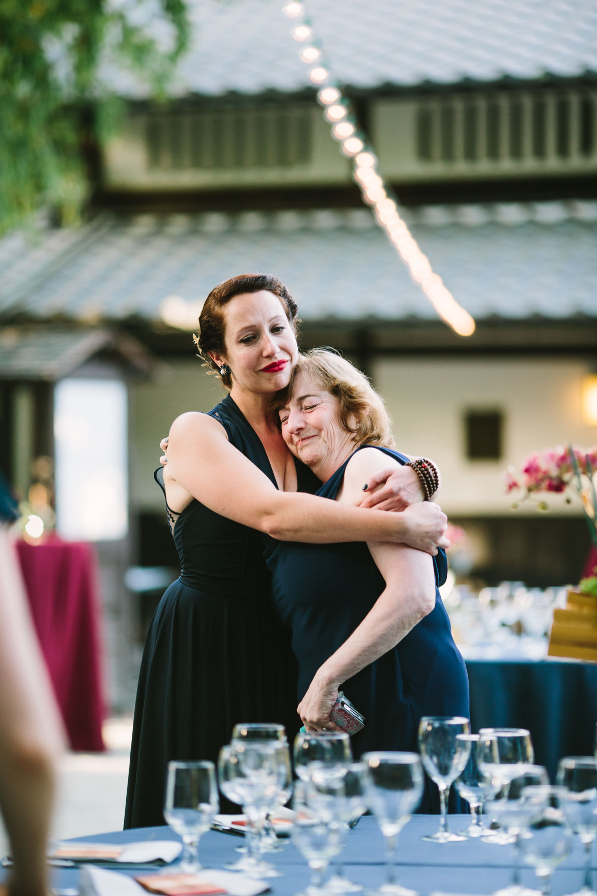 Bay Area Dreamy Garden Wedding - Let's Frolic Together