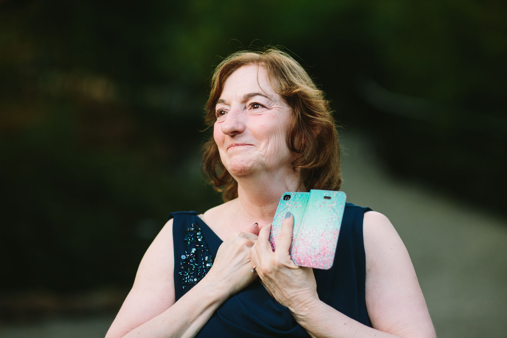 Bay Area Dreamy Garden Wedding - Let's Frolic Together