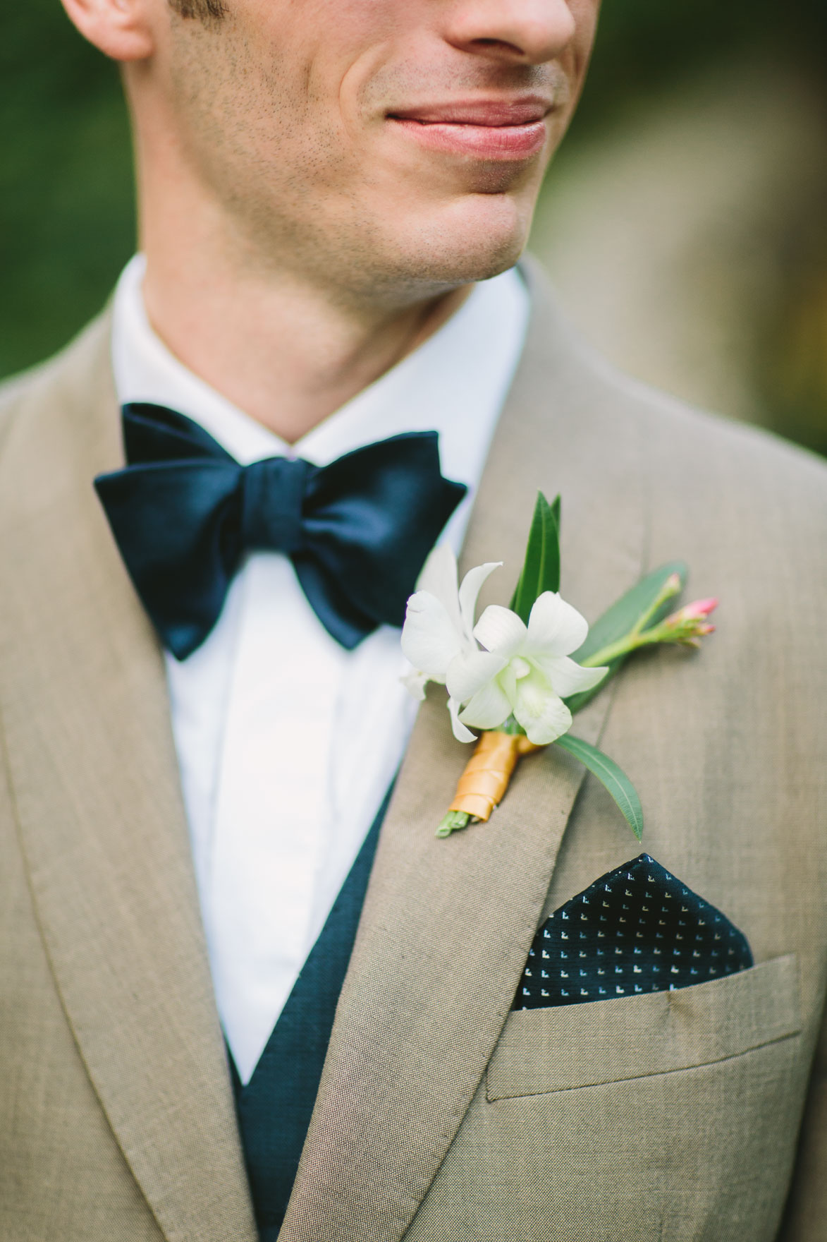 Bay Area Dreamy Garden Wedding - Let's Frolic Together