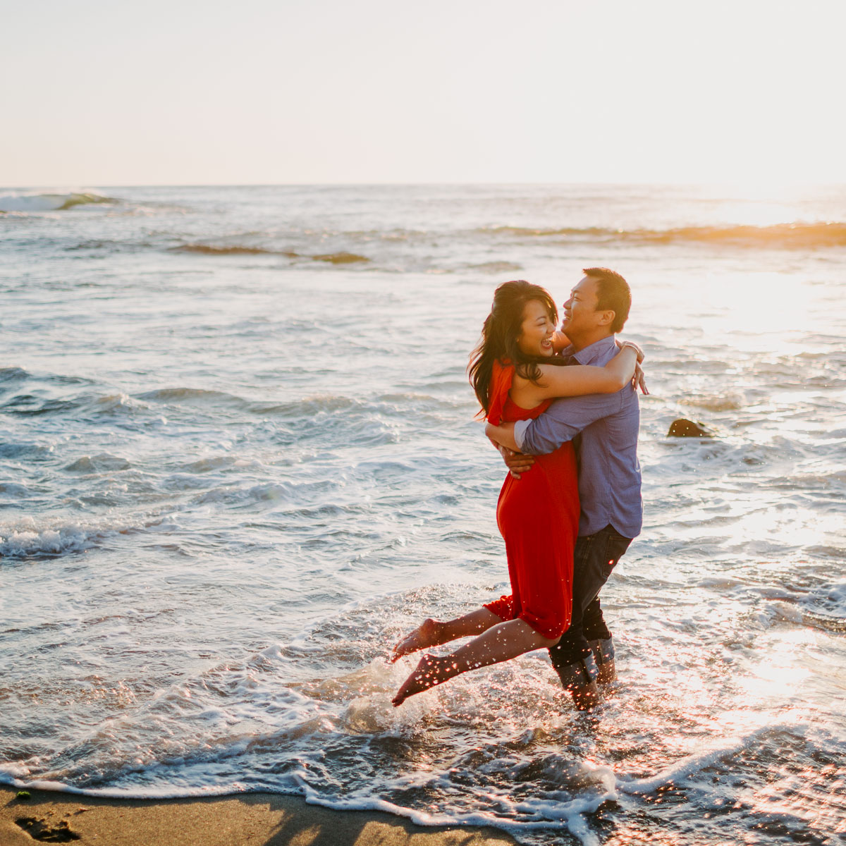 Let's Frolic Together - San Diego Wedding Photographer