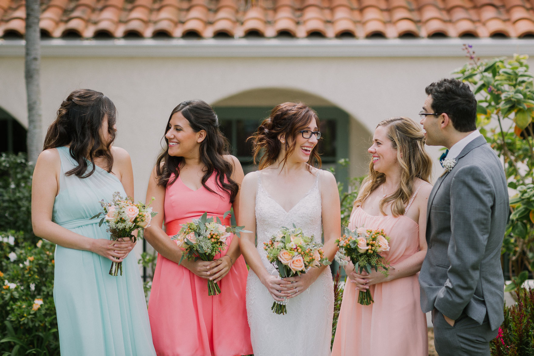 Whimsical Jedi Wizard Wedding - Let's Frolic Together