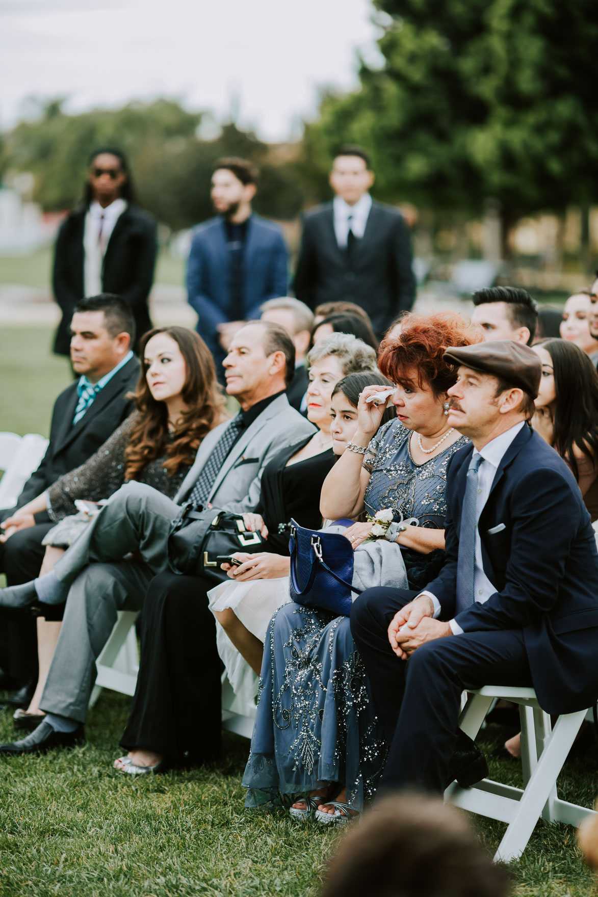 Stone Brewery Wedding Magic - Let's Frolic Together