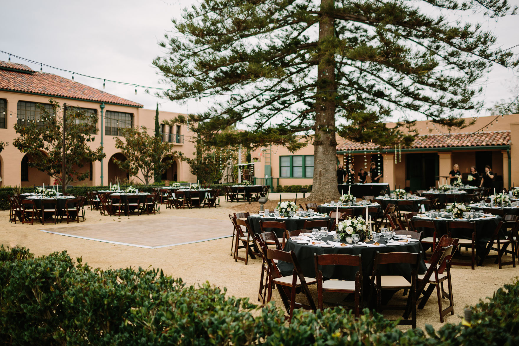 Stone Brewery Wedding Magic - Let's Frolic Together
