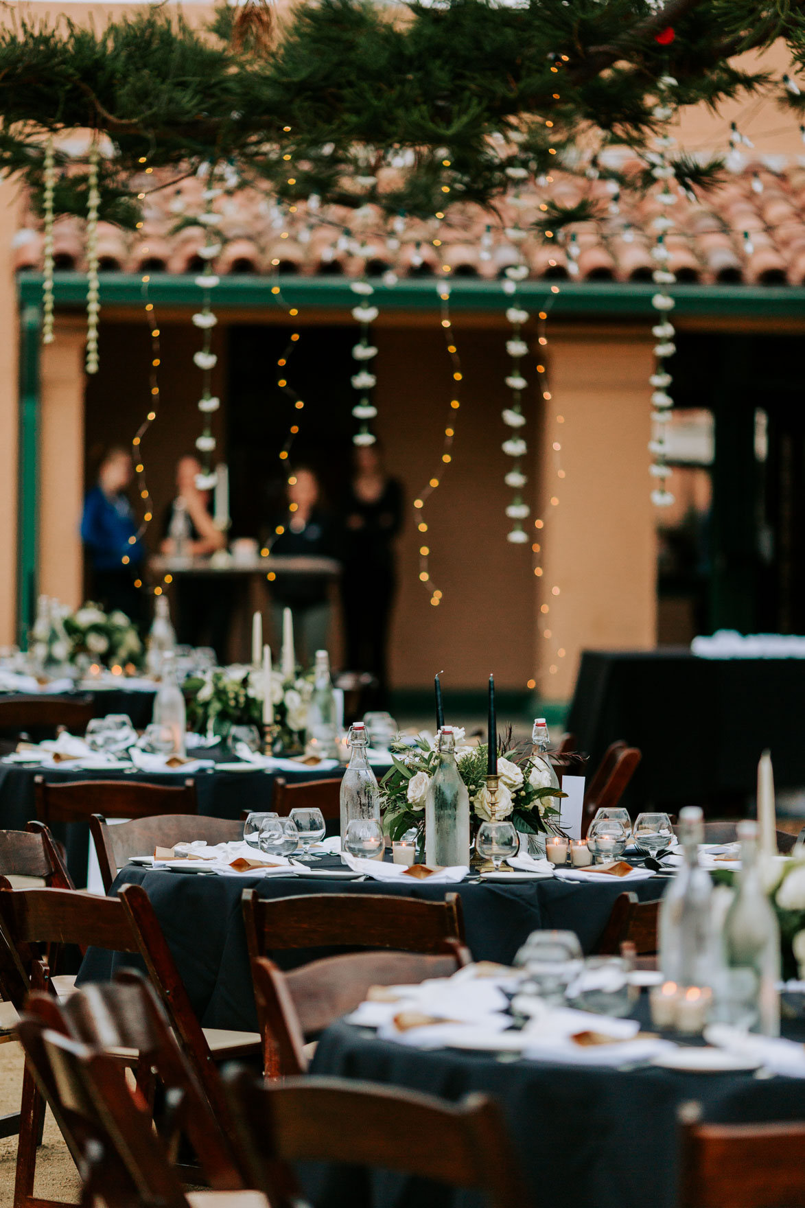 Stone Brewery Wedding Magic - Let's Frolic Together