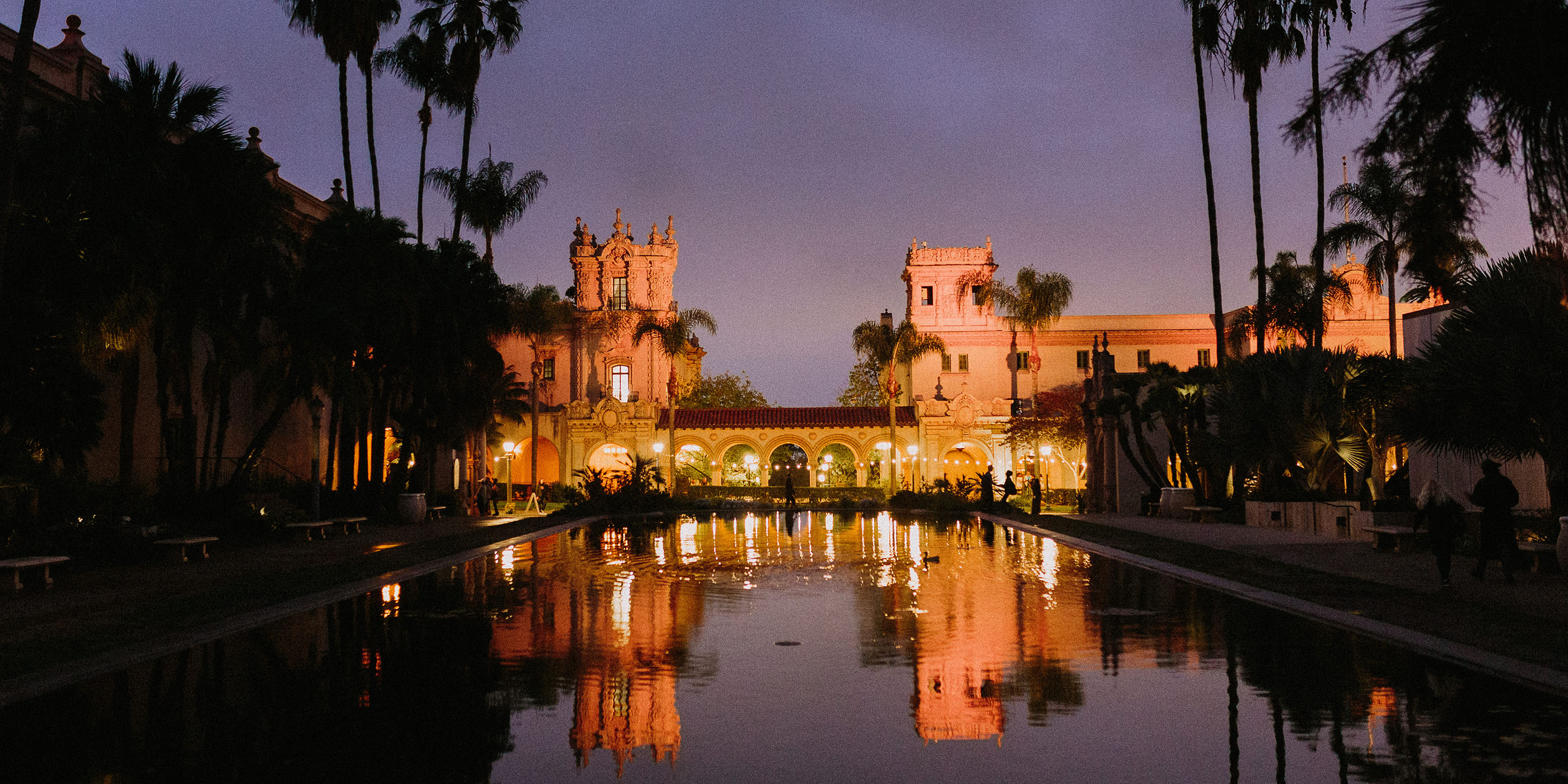 A Guide to Sessions at Balboa Park - Let's Frolic Together