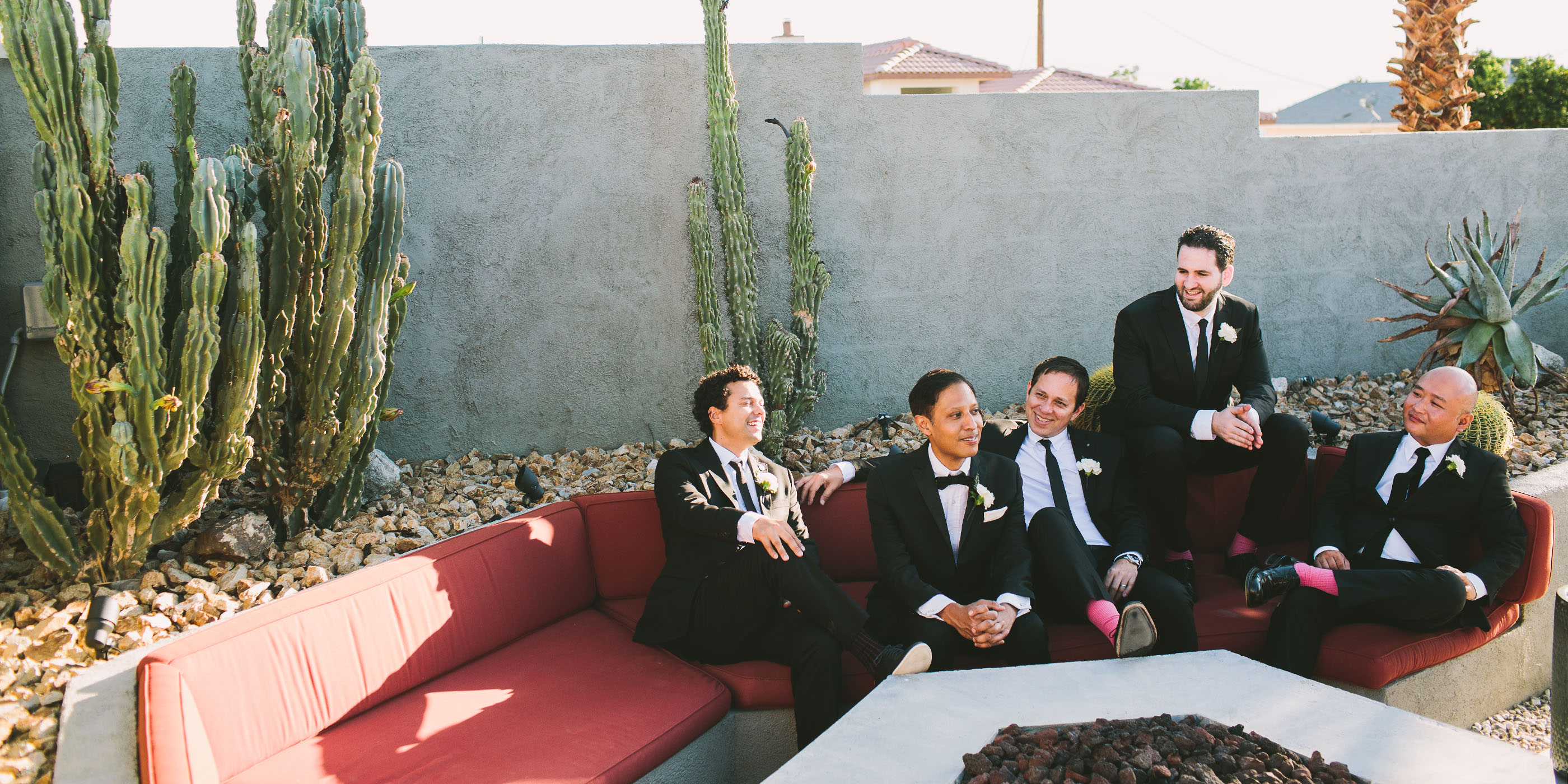 Wedding Day Group Portraits Guide - Let's Frolic Together