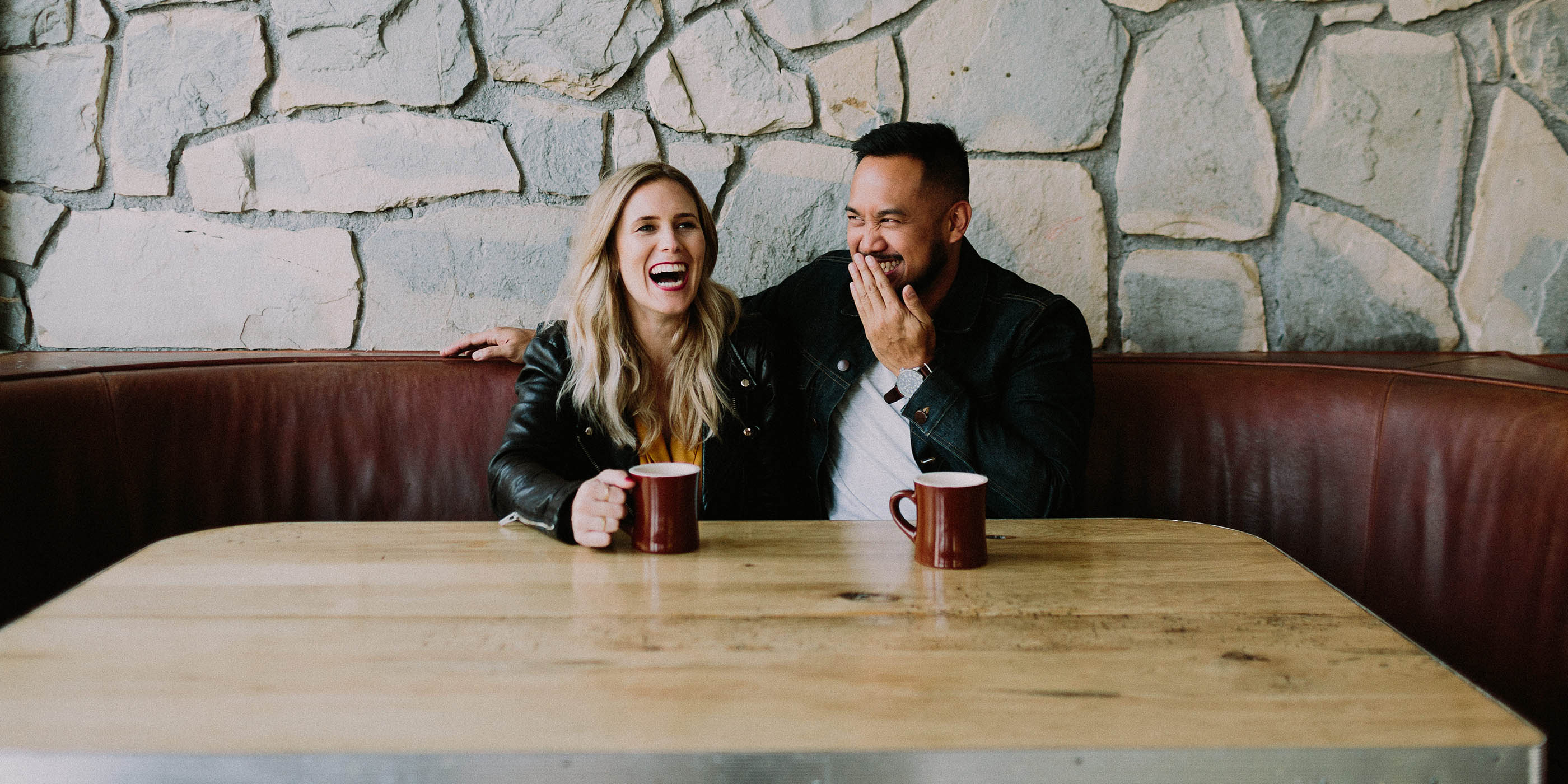 What People are Saying - Let's Frolic Together