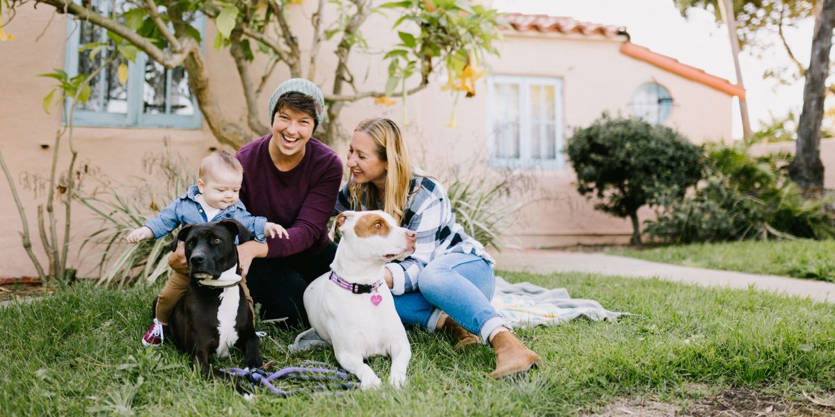 Let's Frolic Together: Playful San Diego wedding photography blog