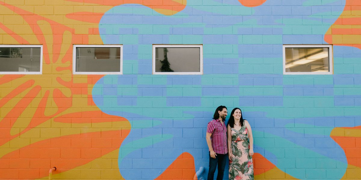 Let's Frolic Together: Playful San Diego wedding photography blog