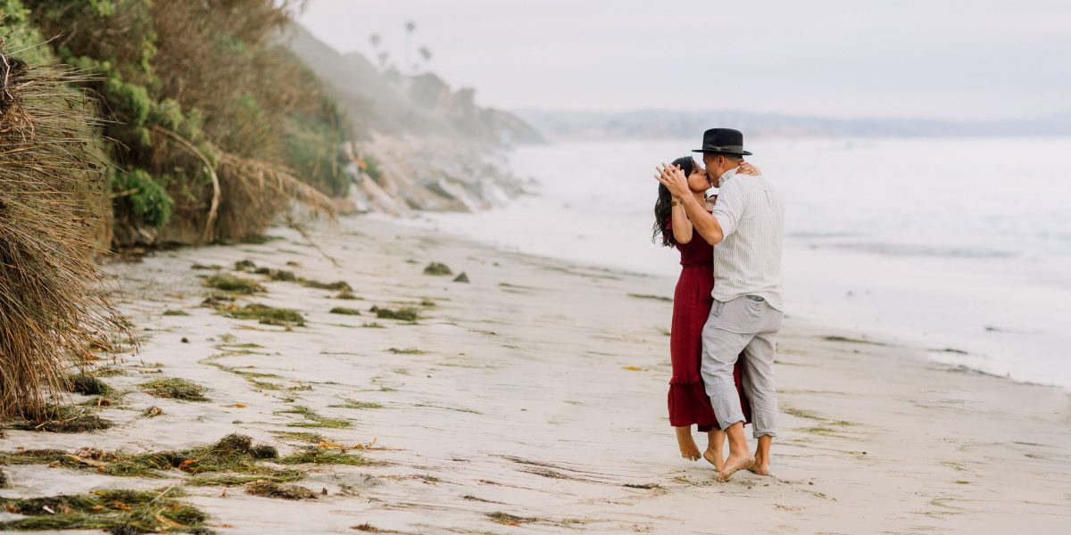 Let's Frolic Together: Playful San Diego wedding photography blog