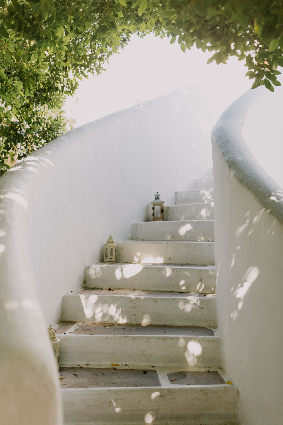 A Moroccan-Inspired Palm Springs Wedding - Let's Frolic Together