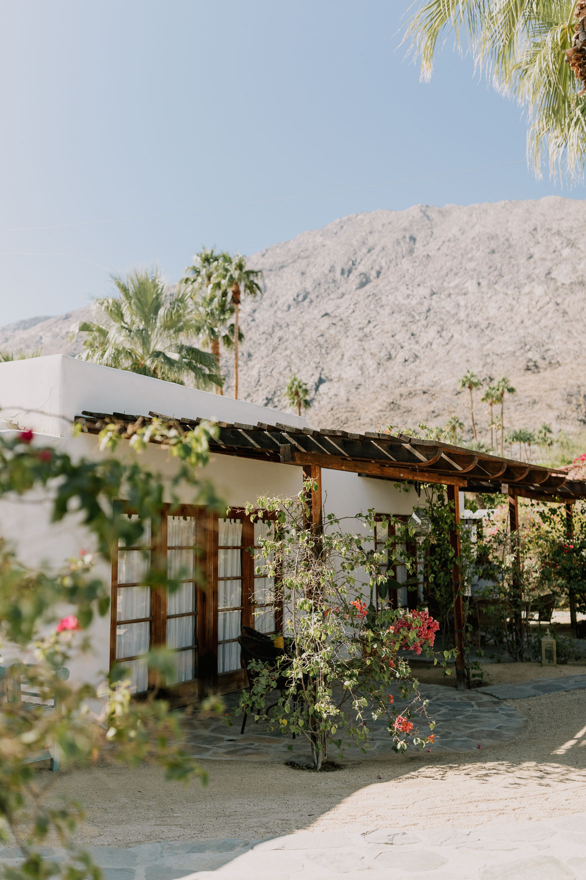 A Moroccan-Inspired Palm Springs Wedding - Let's Frolic Together