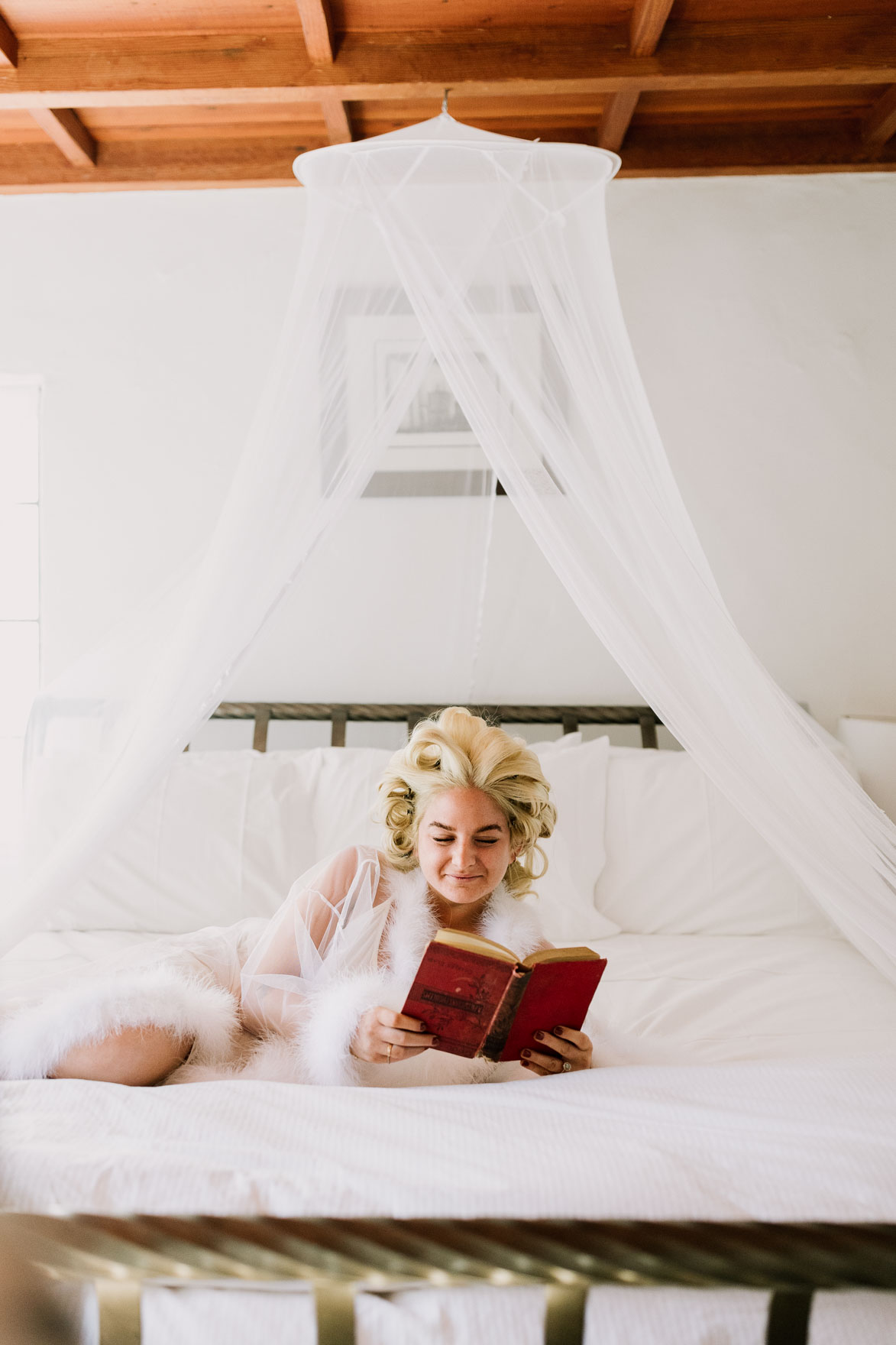 A Moroccan-Inspired Palm Springs Wedding - Let's Frolic Together