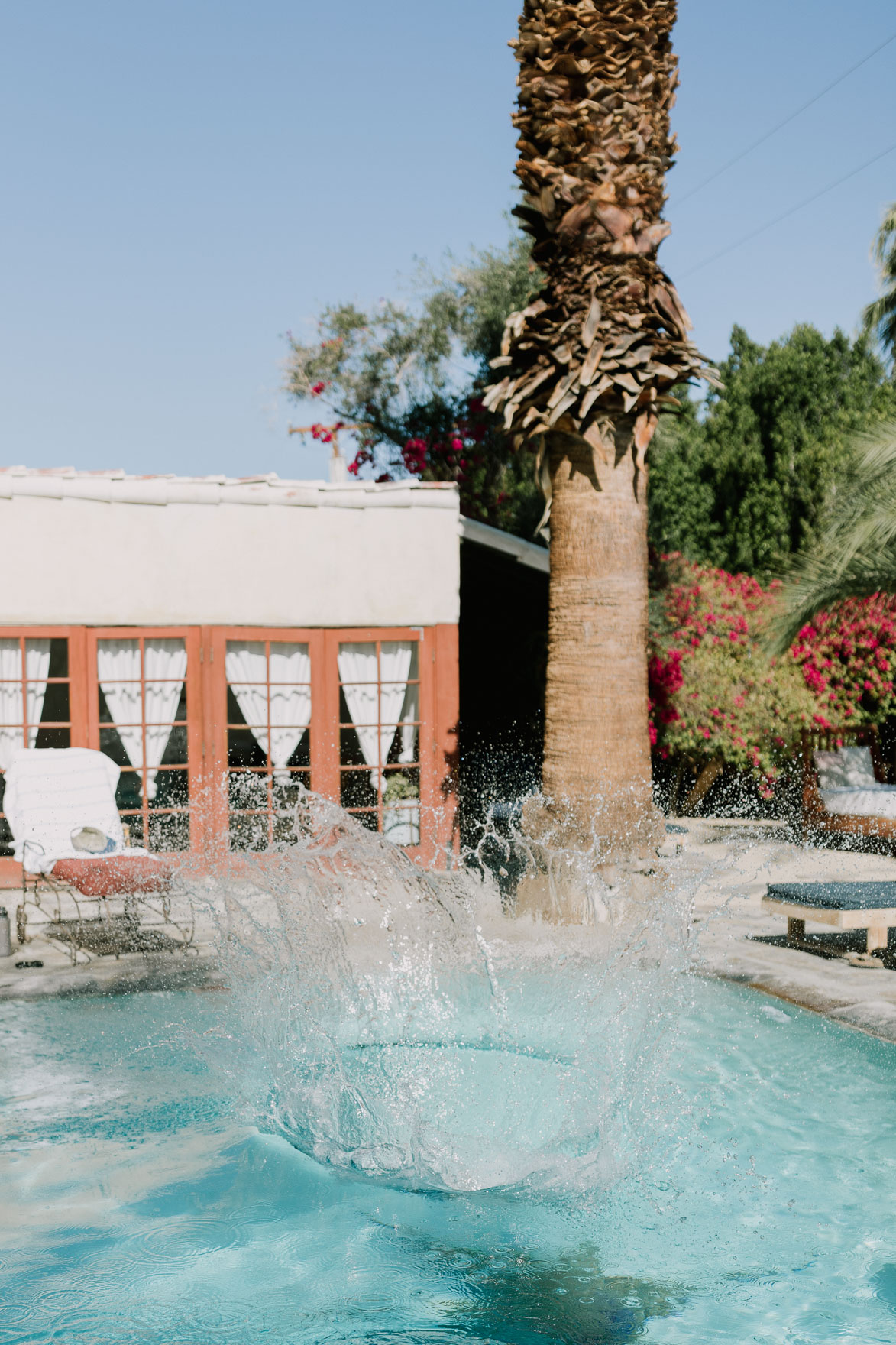 A Moroccan-Inspired Palm Springs Wedding - Let's Frolic Together