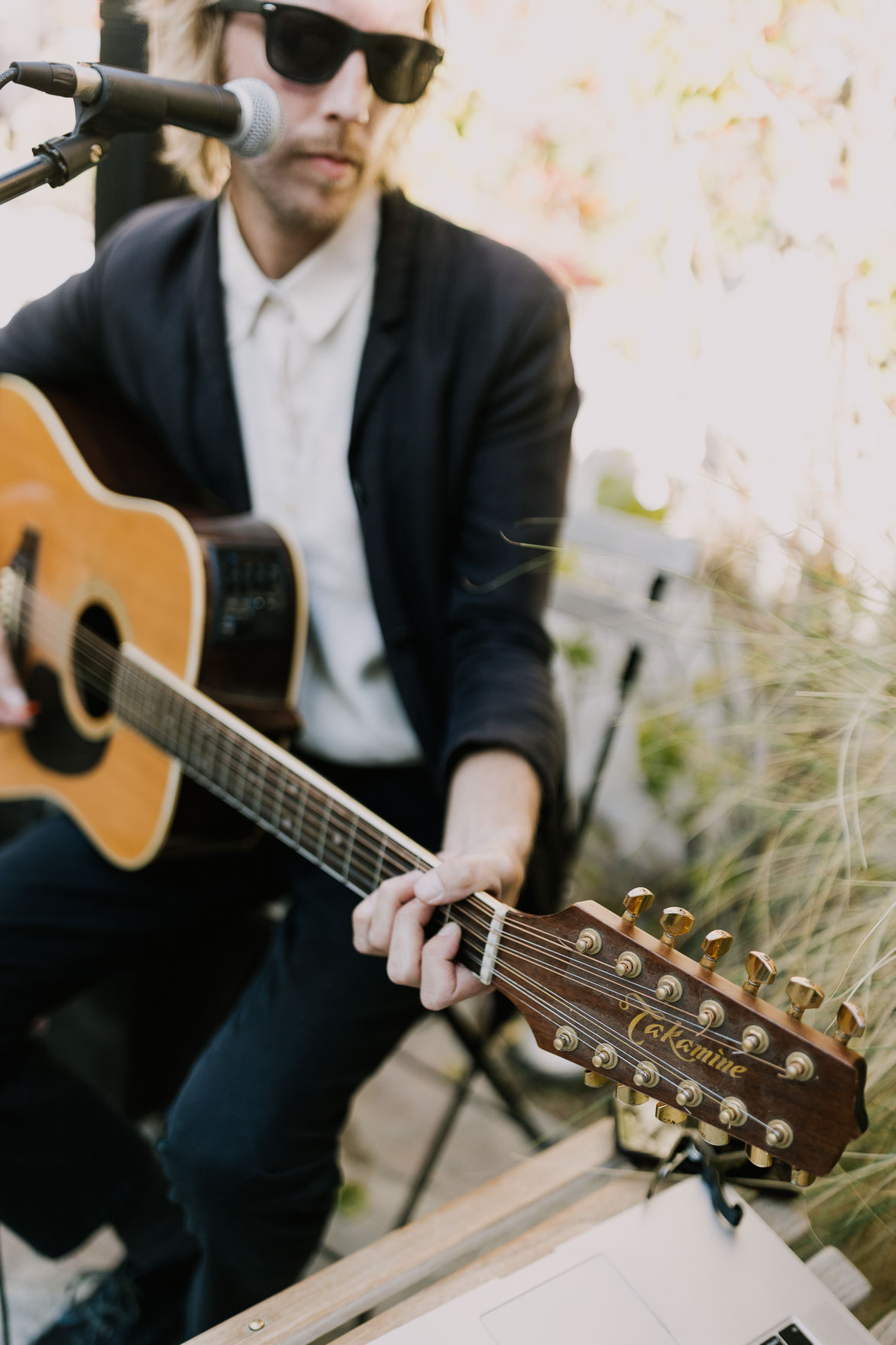 A Moroccan-Inspired Palm Springs Wedding - Let's Frolic Together