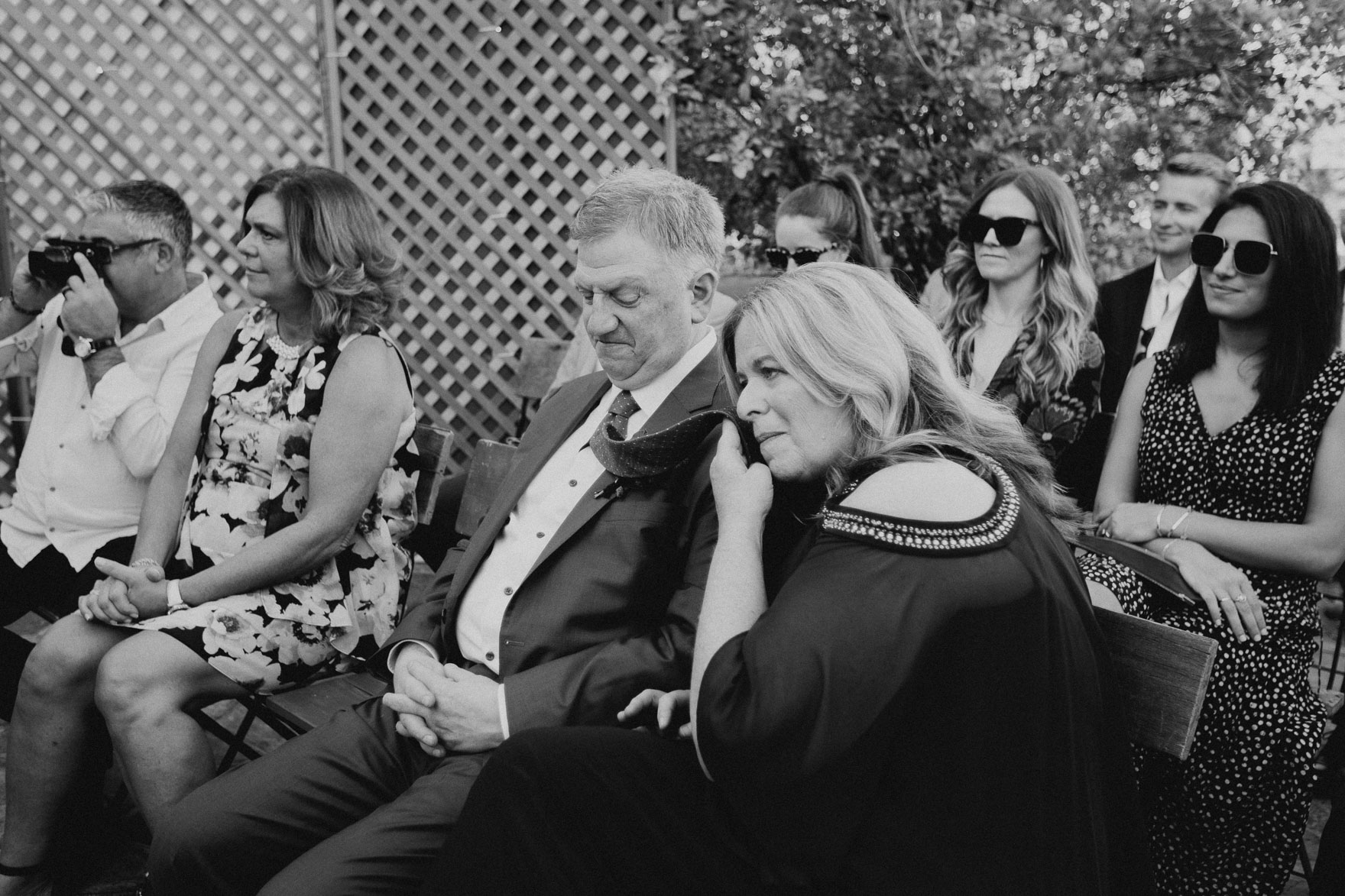 A Moroccan-Inspired Palm Springs Wedding - Let's Frolic Together